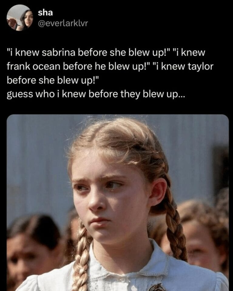 42 Hilarious Hunger Games Memes That Have Offered Themselves Up As Tribute