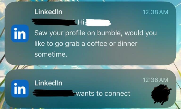 40 Ridiculous LinkedIn Memes To Work Into Your Grindset