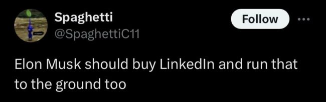 40 Ridiculous LinkedIn Memes To Work Into Your Grindset