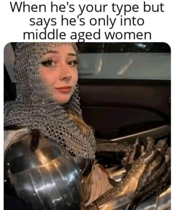 40 Funny Medieval Memes Bringing Laughs From The Dark Ages (April 29, 2025)