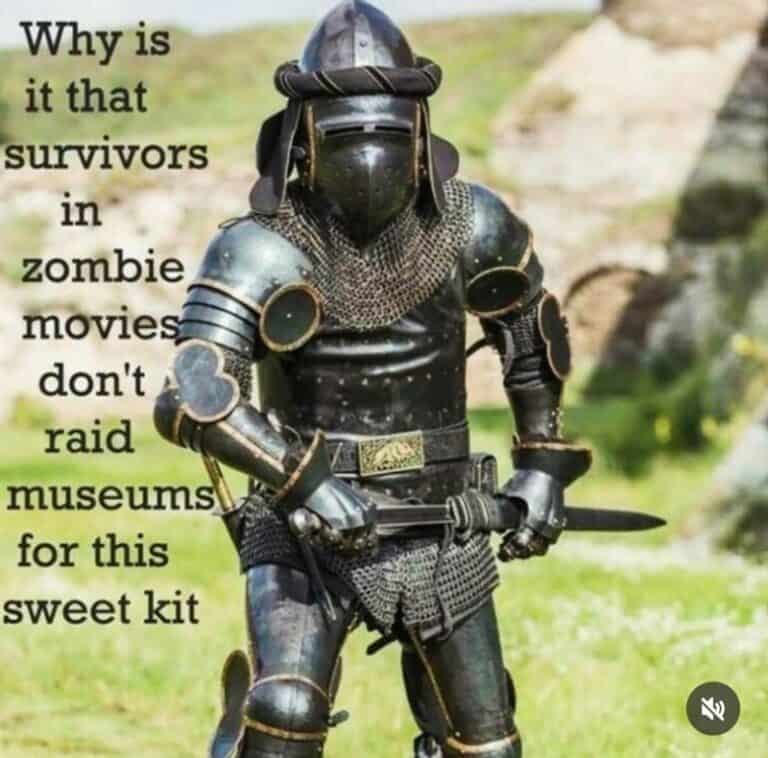 40 Funny Medieval Memes Bringing Laughs From The Dark Ages (April 29, 2025)
