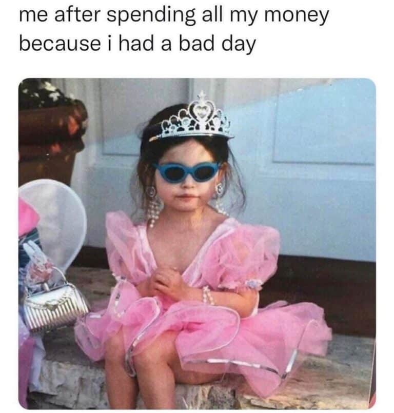 43 Funny Memes For The Girls That Belong Nowhere But The Group Chat