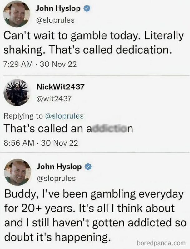 45 Funny Random Memes For People Who Are All About That "Meme Life"