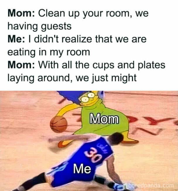 45 Funny Random Memes For People Who Are All About That "Meme Life"