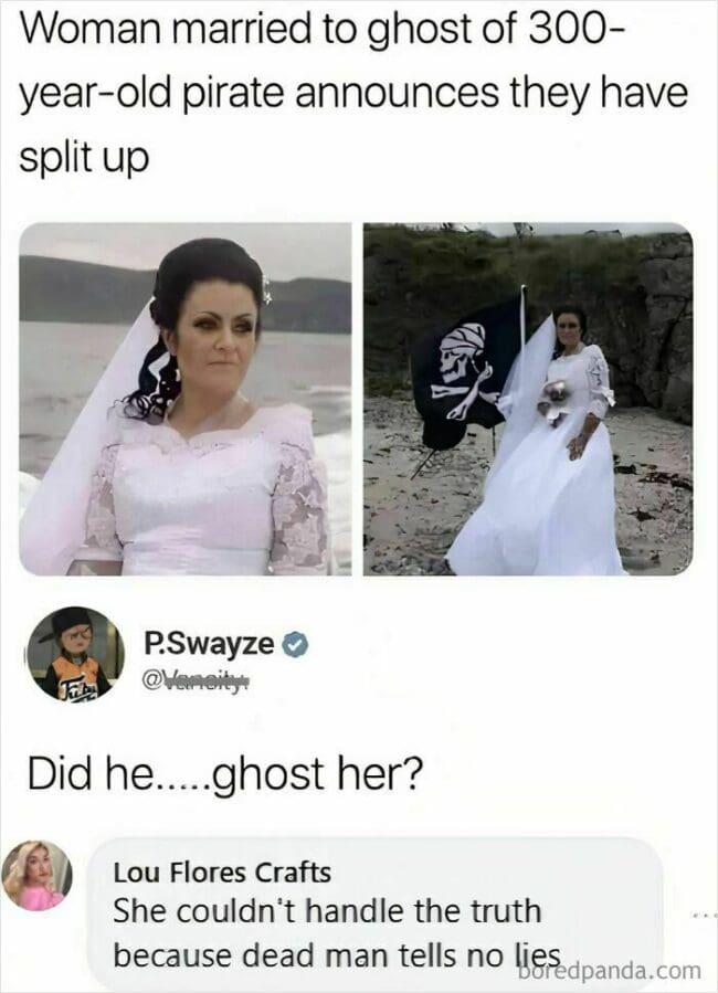 45 Funny Random Memes For People Who Are All About That "Meme Life"