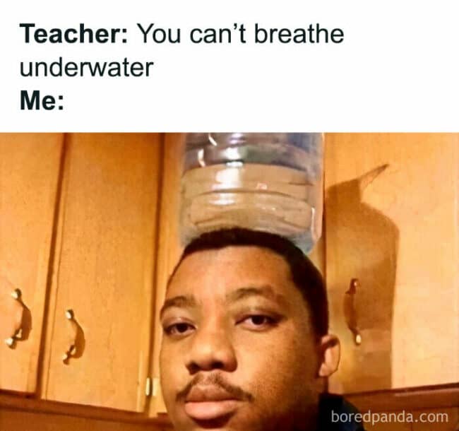 40+ Funny Random Memes For People Who Are All About That "Meme Life"