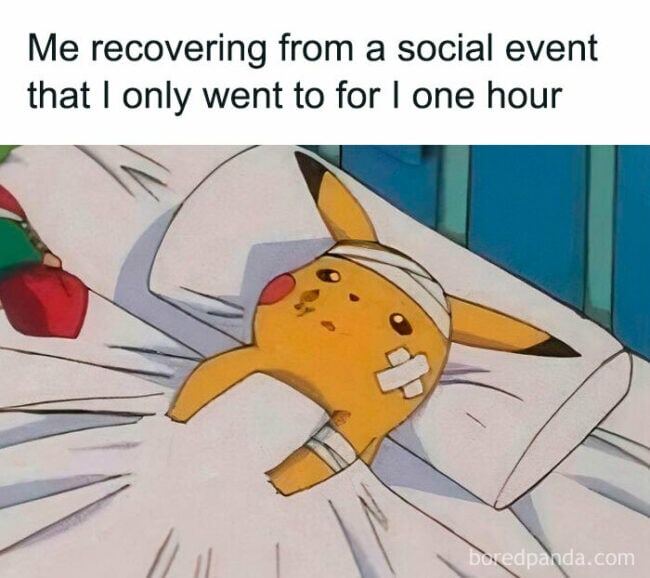 45 Funny Random Memes For People Who Are All About That "Meme Life"