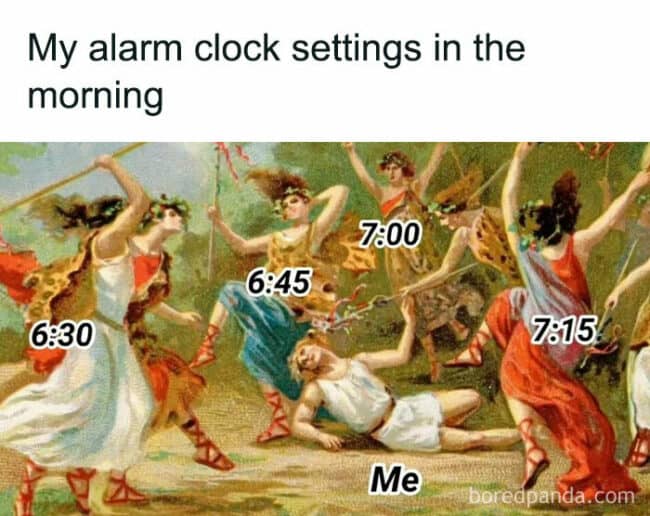 45 Funny Random Memes For People Who Are All About That "Meme Life"