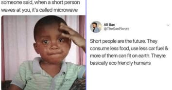 42 Funny Memes For Short Kings And Queens