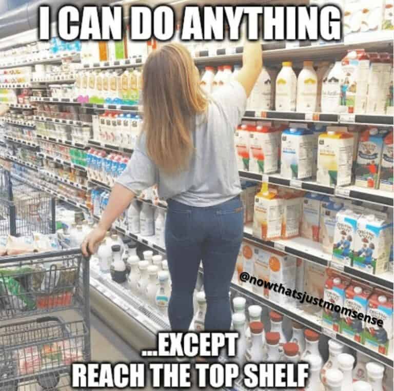 42 Funny Memes For Short Kings And Queens