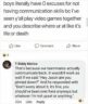 40 Relatable Memes From The “Men’s Humor” IG Account That’ll Make Any ...