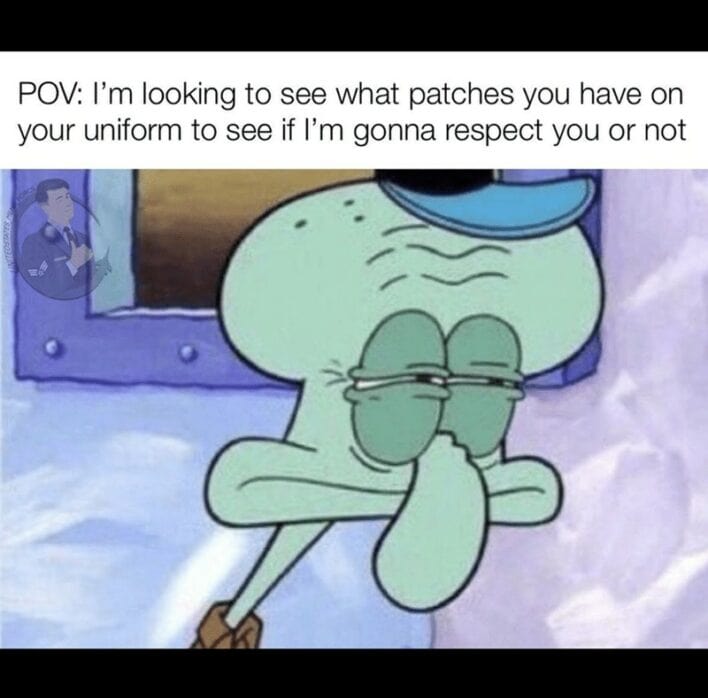 50 Salute-Worthy Military Memes Shipping Out In The Morning