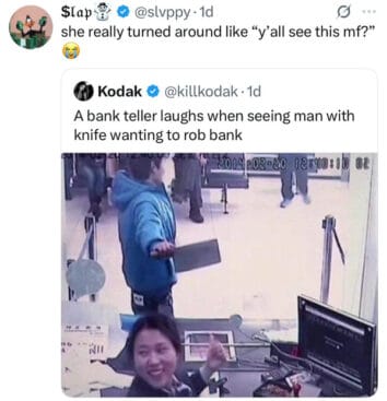 40 Hilariously Random Non-Political Tweets For A Much-Needed ...