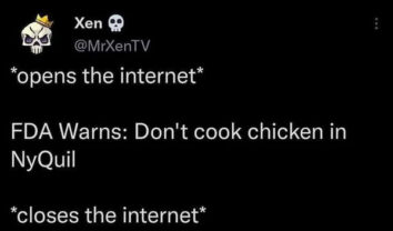 40 Hilariously Random Non-Political Tweets For A Much-Needed ...