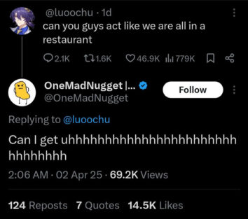 40 Hilariously Random Non-Political Tweets For A Much-Needed ...