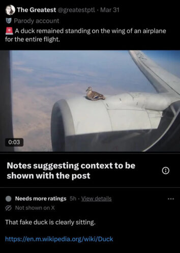 40 Hilariously Random Non-Political Tweets For A Much-Needed ...