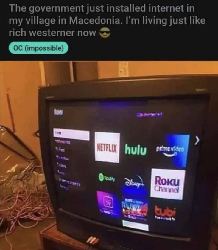 45 Funny Out Of Context Reddit Posts From The Internet's Wild West