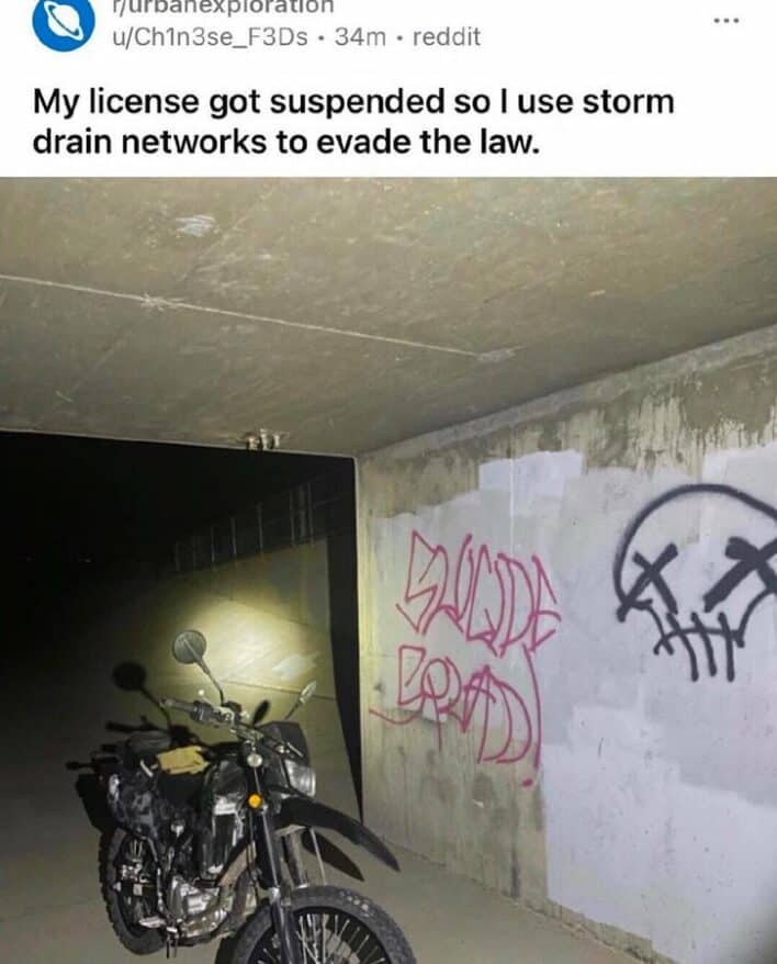 45 Funny Out Of Context Reddit Posts From The Internet's Wild West