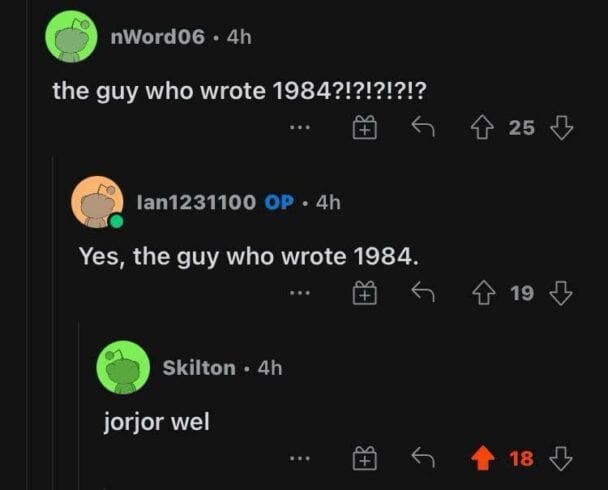 45 Funny Out Of Context Reddit Posts From The Internet S Wild West
