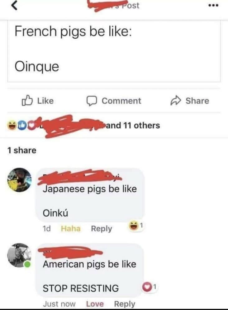 30 Funny Pig Memes That Are Bacon Us Laugh