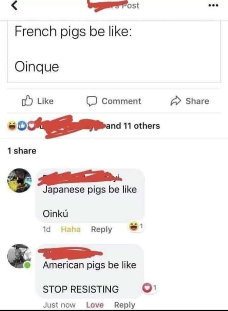 30 Funny Pig Memes That Are Bacon Us Laugh