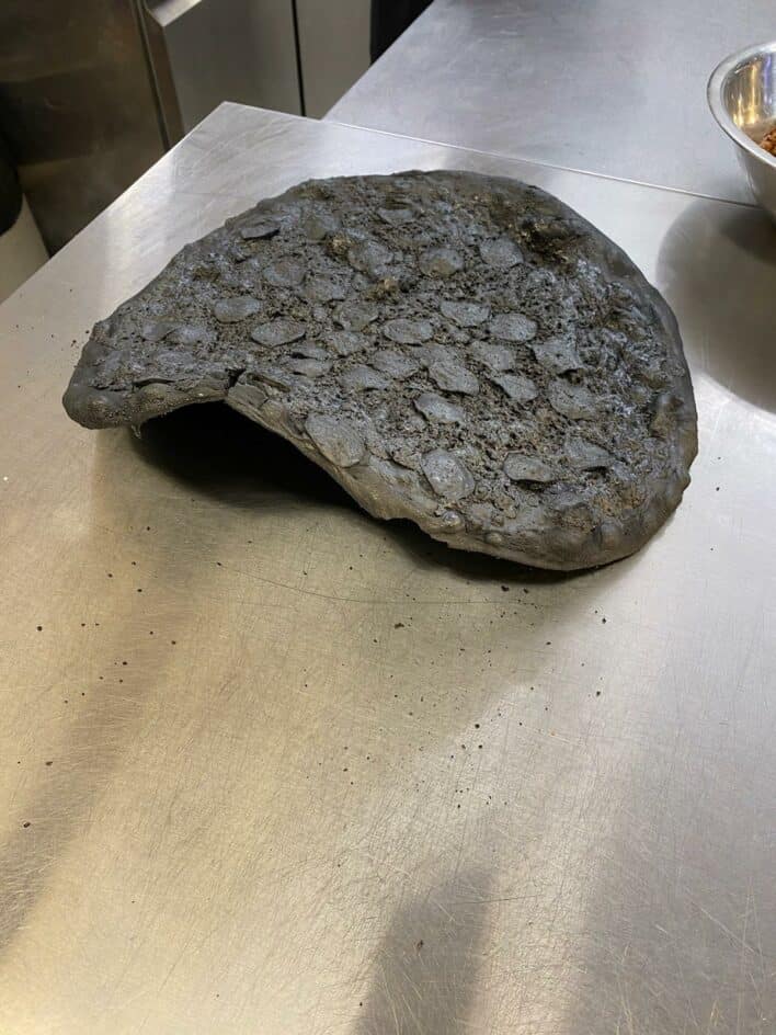 50 Cringeworthy Pizza Fails Committing Crimes The Culinary Arts And ...