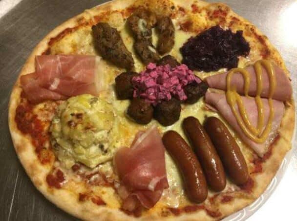 50 Cringeworthy Pizza Fails Committing Crimes The Culinary Arts And ...