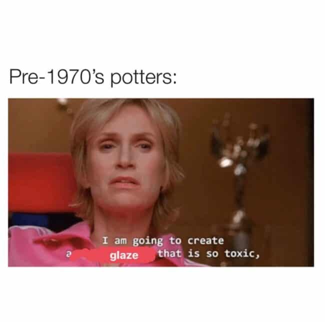 37 Funny Pottery Memes You Can Fire Up In The Comedy Kiln
