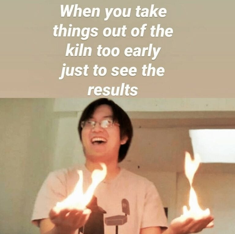 37 Funny Pottery Memes You Can Fire Up In The Comedy Kiln