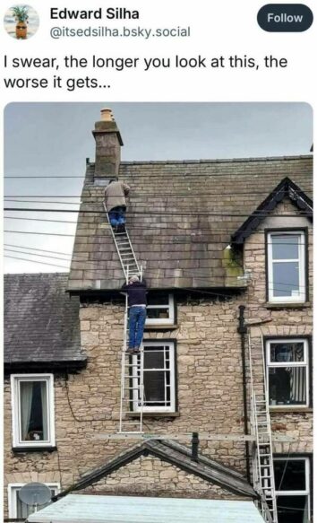 45 Funny And/Or Random Pictures For Your Daily Dose Of Randomness ...