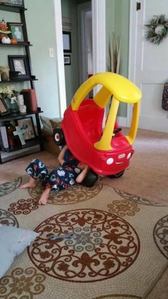 45 Funny And/Or Random Pictures For The Perfect Afternoon Scroll (April ...