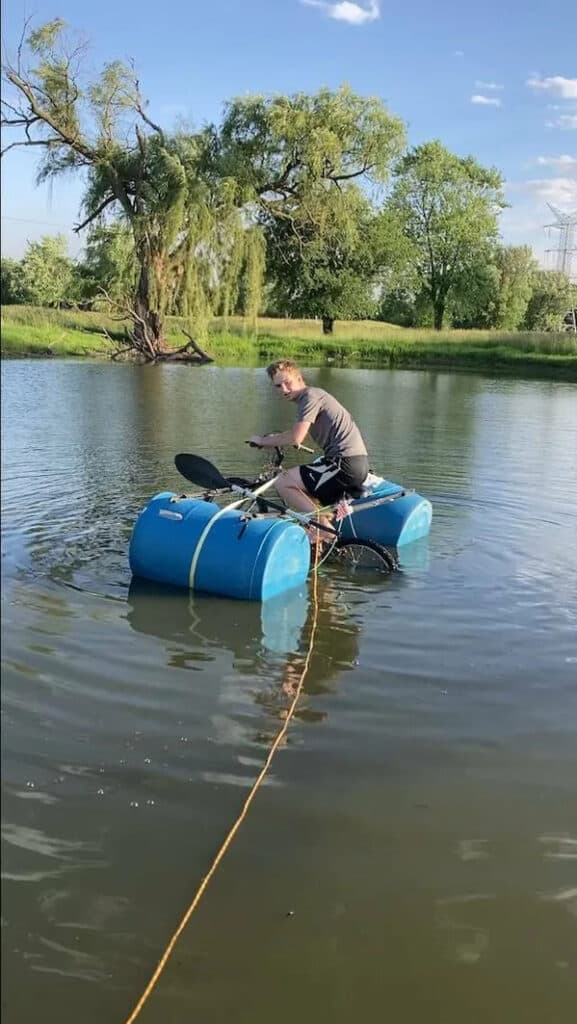 45 Funny Pictures Of Redneck Engineering That Shouldn’t Work But Somehow Do