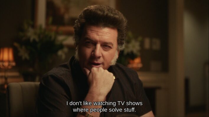 25 Hilarious Righteous Gemstones Memes That Are Baby Billy Approved