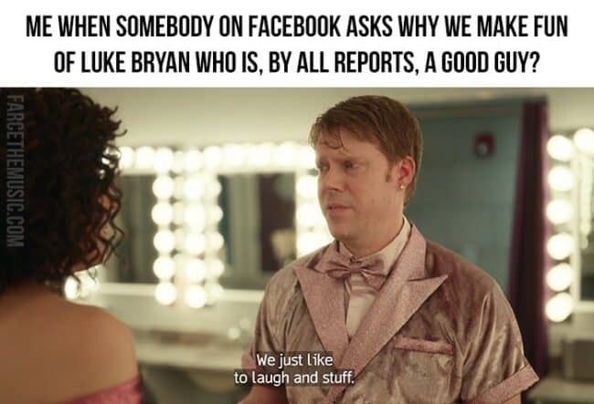 25 Hilarious Righteous Gemstones Memes That Are Baby Billy Approved