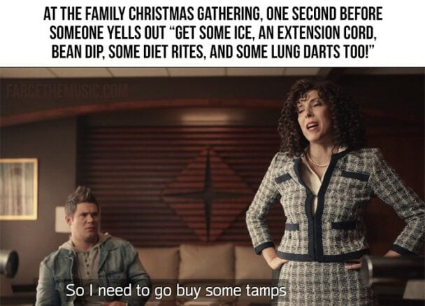 25 Hilarious Righteous Gemstones Memes That Are Baby Billy Approved