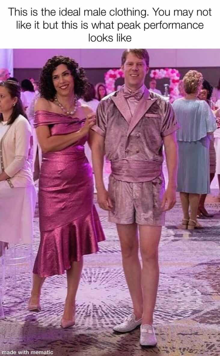 25 Hilarious Righteous Gemstones Memes That Are Baby Billy Approved