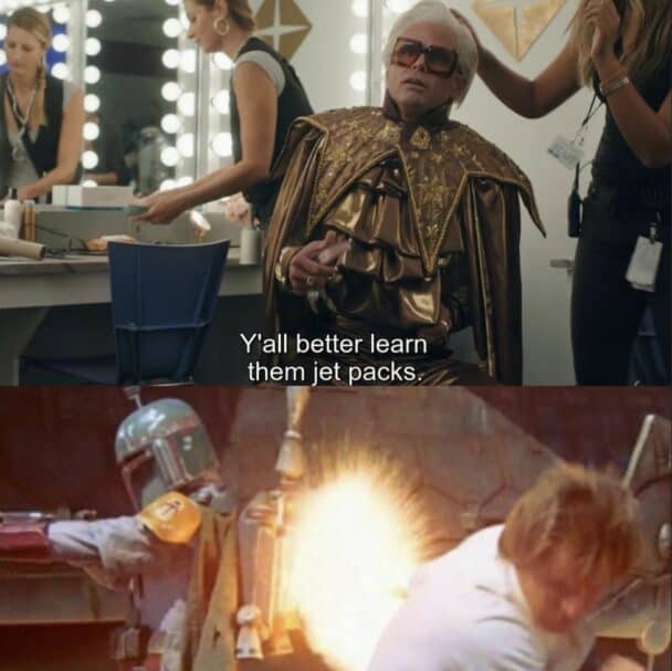 25 Hilarious Righteous Gemstones Memes That Are Baby Billy Approved