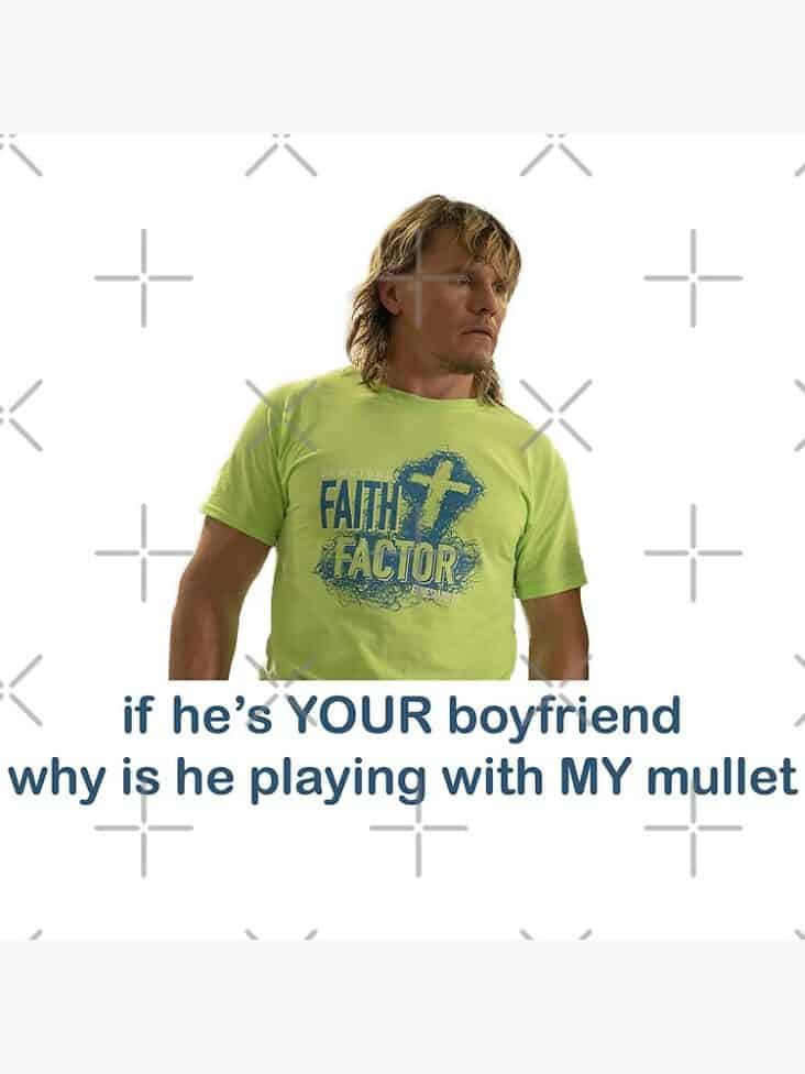 25 Hilarious Righteous Gemstones Memes That Are Baby Billy Approved