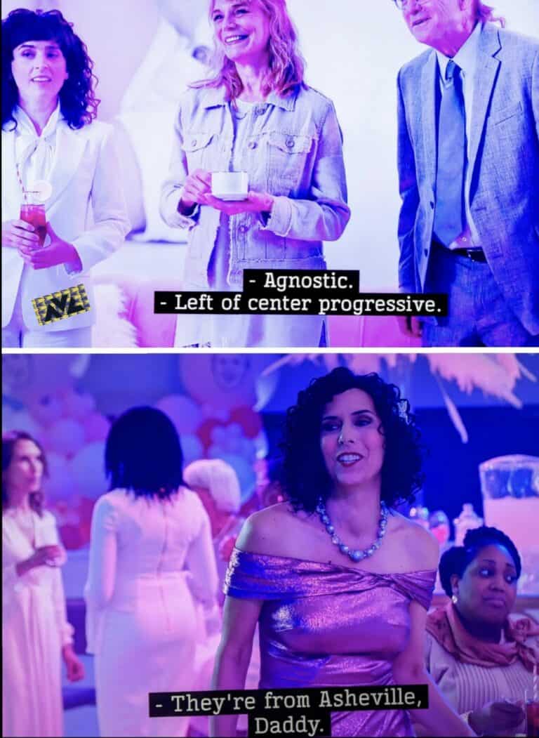 25 Hilarious Righteous Gemstones Memes That Are Baby Billy Approved