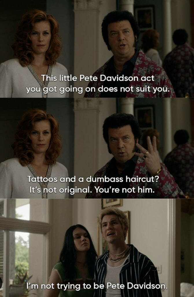 25 Hilarious Righteous Gemstones Memes That Are Baby Billy Approved