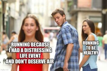 35 Funniest Running Memes For Fit Folks Out There Pounding Pavement