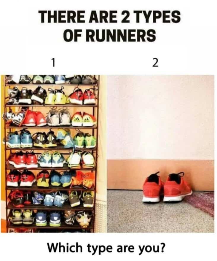 35 Funniest Running Memes For Fit Folks Out There Pounding Pavement