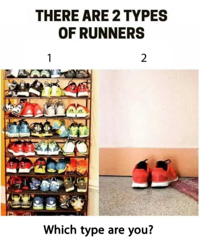 35 Funniest Running Memes For Fit Folks Out There Pounding Pavement