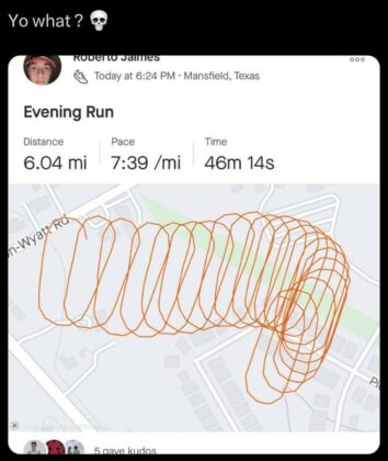 35 Funniest Running Memes For Fit Folks Out There Pounding Pavement
