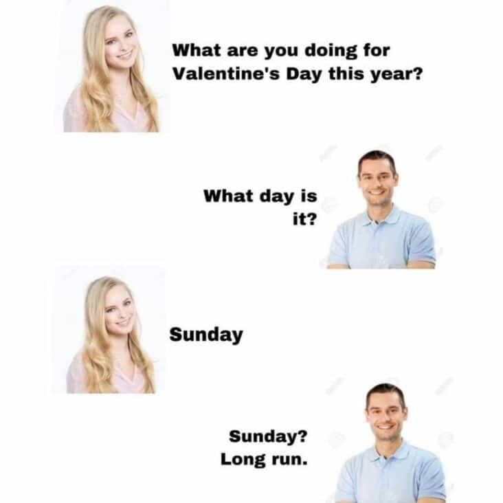 35 Funniest Running Memes For Fit Folks Out There Pounding Pavement