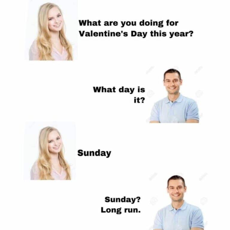35 Funniest Running Memes For Fit Folks Out There Pounding Pavement