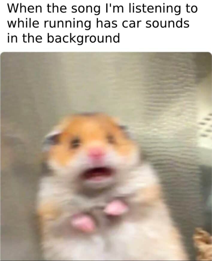 35 Funniest Running Memes For Fit Folks Out There Pounding Pavement