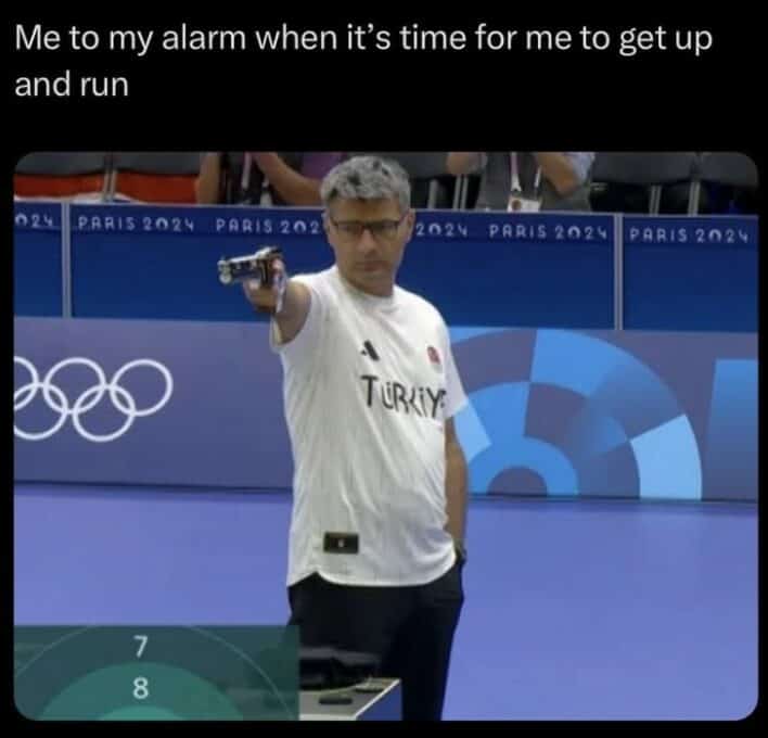 35 Funniest Running Memes For Fit Folks Out There Pounding Pavement