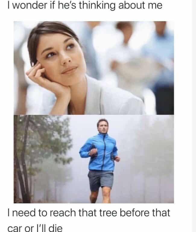 35 Funniest Running Memes For Fit Folks Out There Pounding Pavement