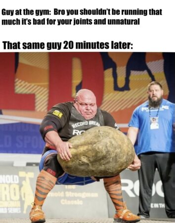 35 Funniest Running Memes For Fit Folks Out There Pounding Pavement